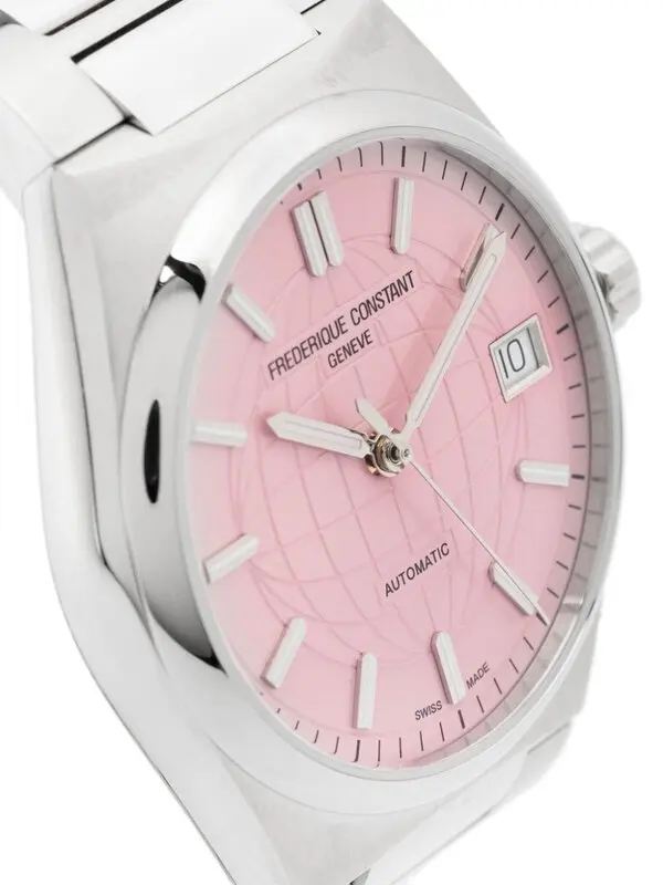 FREDERIQUE CONSTANT Highlife Ladies Automatic 30mm