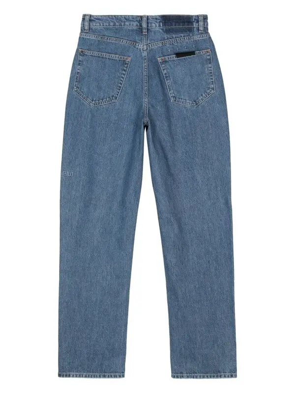 Ksubi Relax Heritage Jeans
