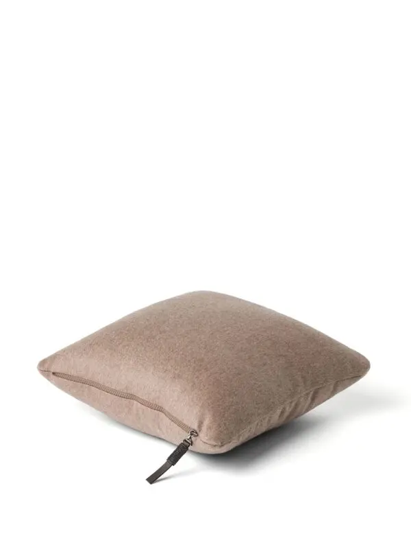 Brunello Cucinelli Cashmere Pillow