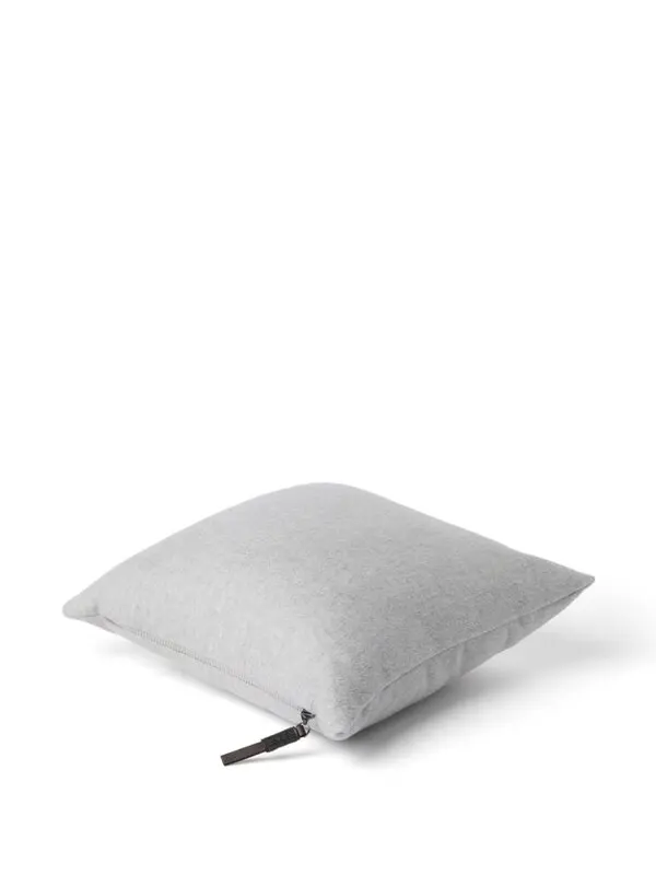 Brunello Cucinelli Cashmere Pillow