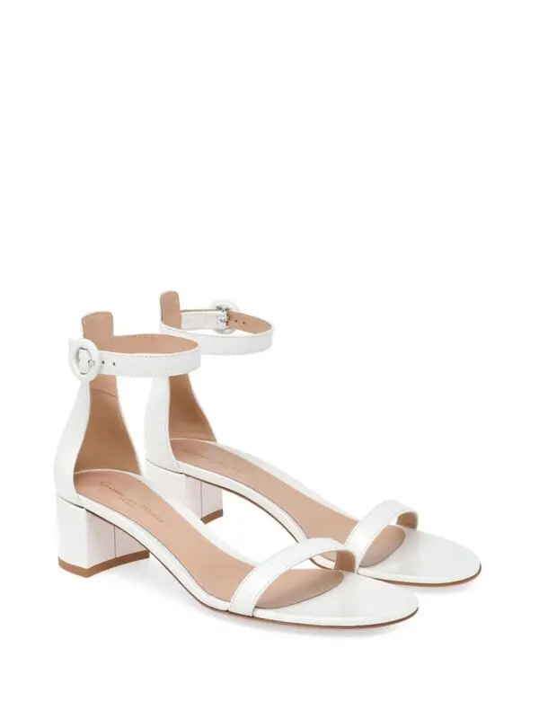 GIANVITO ROSSI 45mm Gaeta Sandals