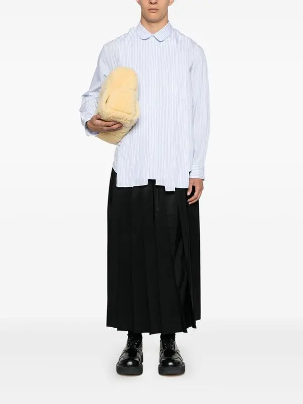 Simone Rocha Striped Shirt