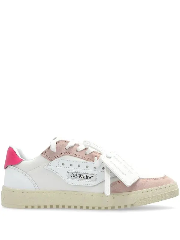 Off-White 5.0 Sneakers