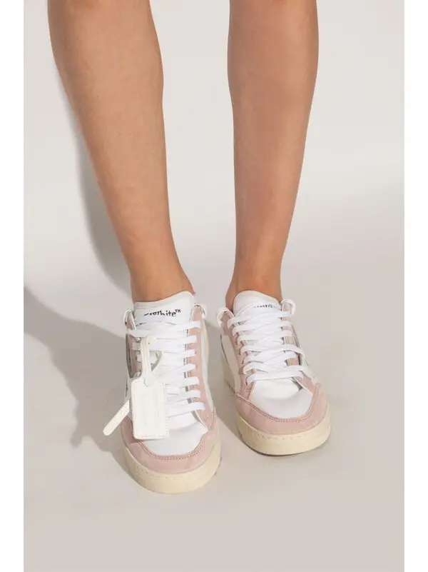 Off-White 5.0 Sneakers