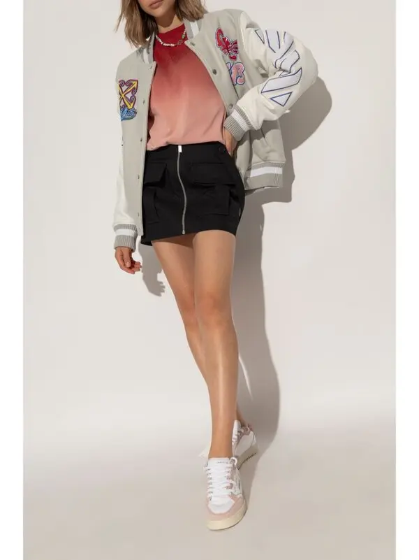 Off-White 5.0 Sneakers