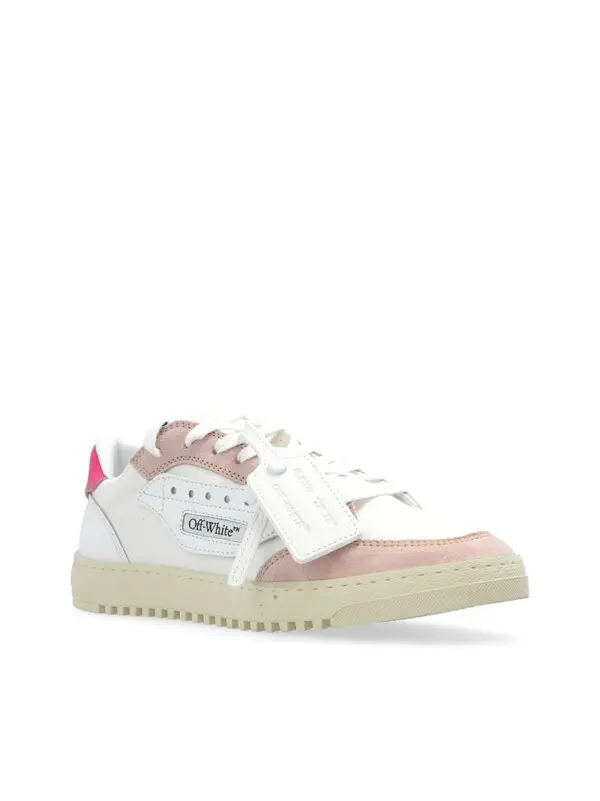 Off-White 5.0 Sneakers
