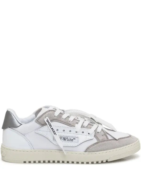 Off-White 5.0 Off Court Sneakers