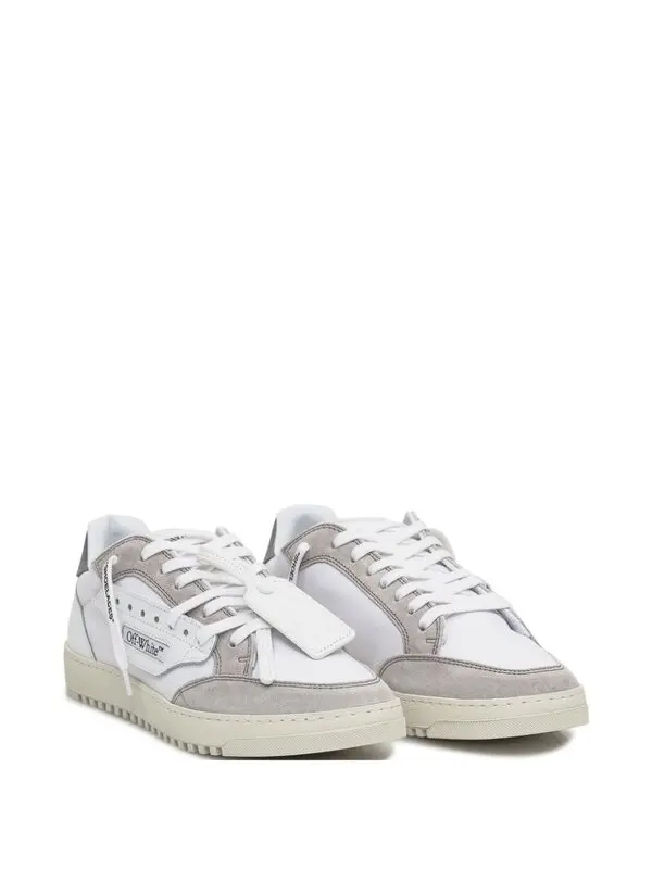 Off-White 5.0 Off Court Sneakers