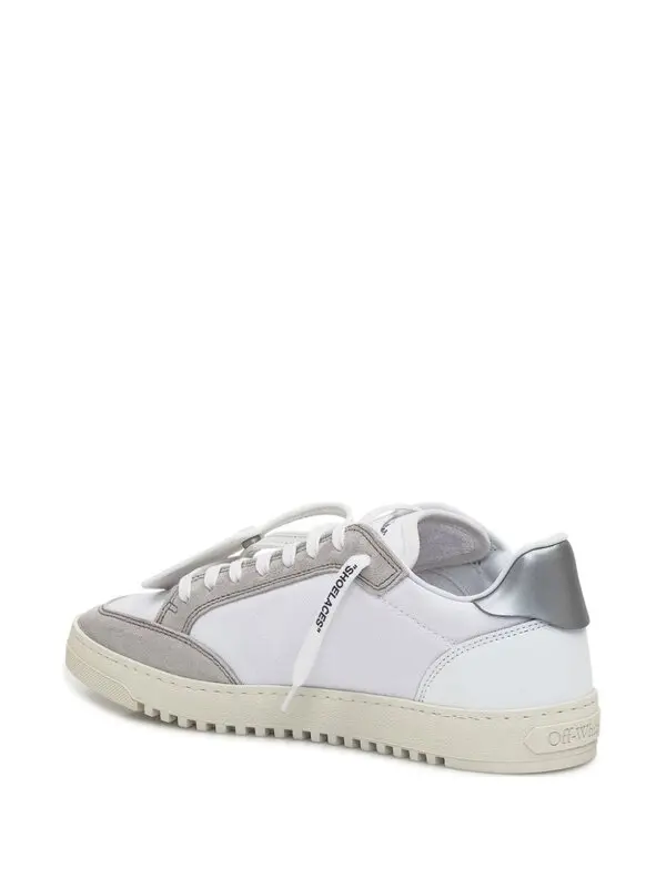 Off-White 5.0 Off Court Sneakers