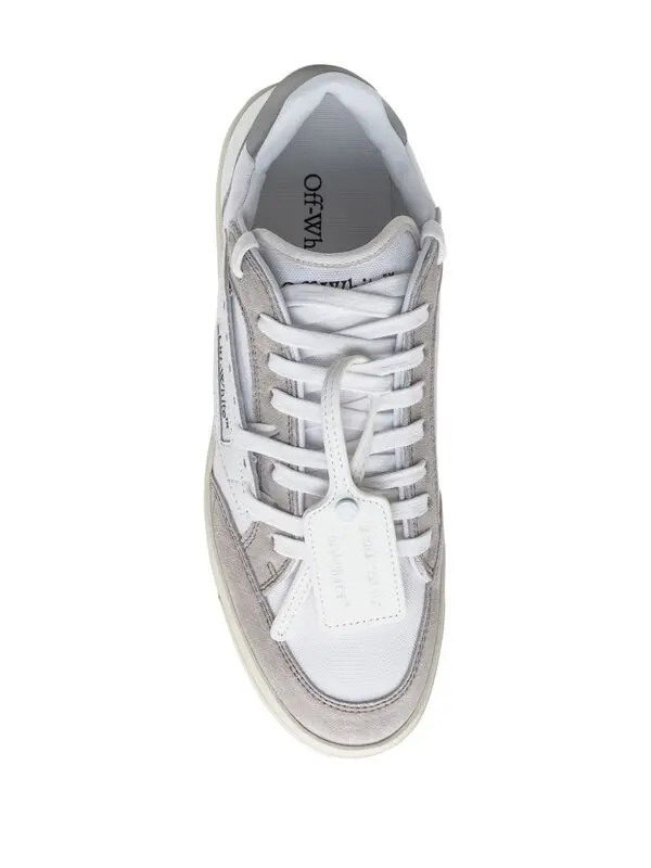 Off-White 5.0 Off Court Sneakers