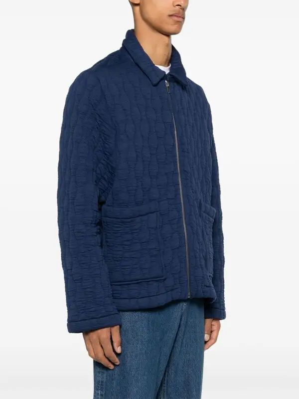 A.p.c. X Tame Impala Fish Jacket