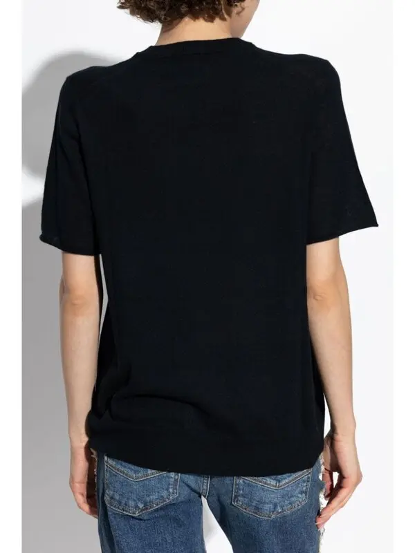 Zadig&Voltaire Walk Voltaire Wings T-shirt