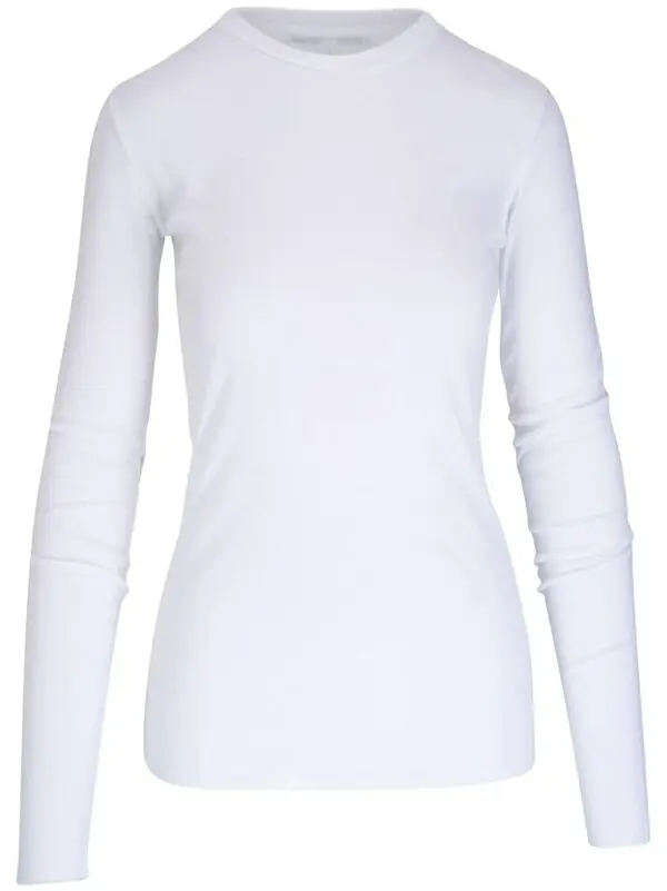 Dorothee Schumacher Long-sleeve T-shirt