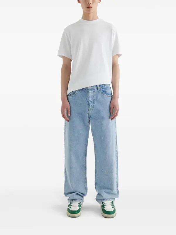 Axel Arigato Zine Jeans