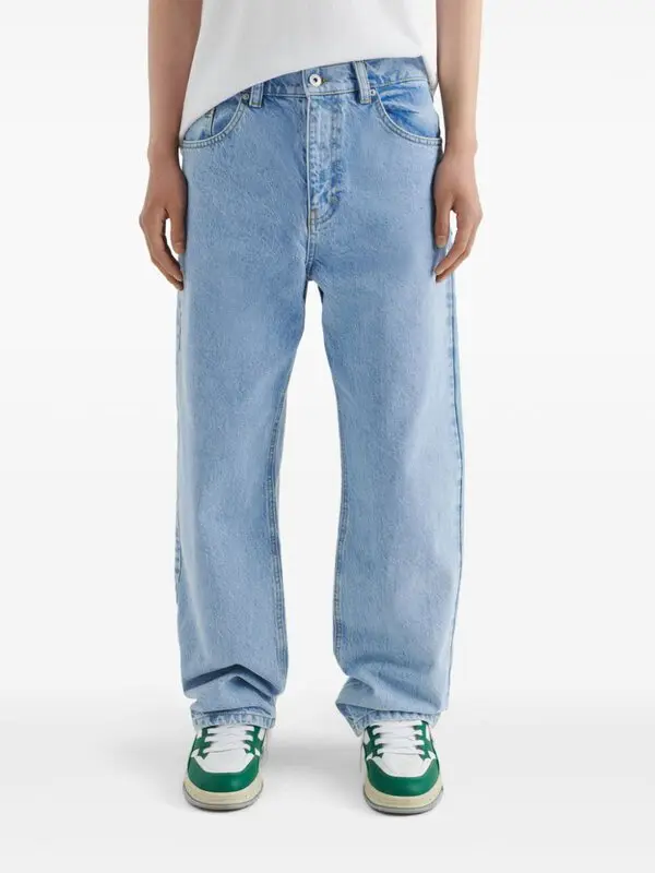 Axel Arigato Zine Jeans