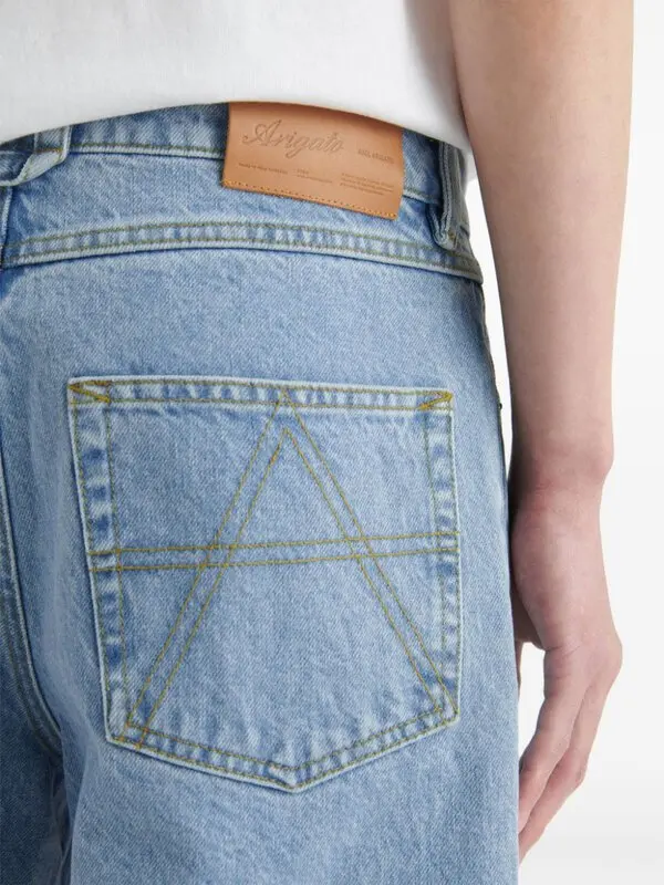 Axel Arigato Zine Jeans