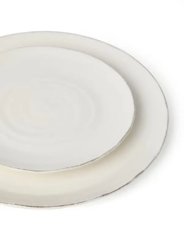 Brunello Cucinelli Tradition Plate Set
