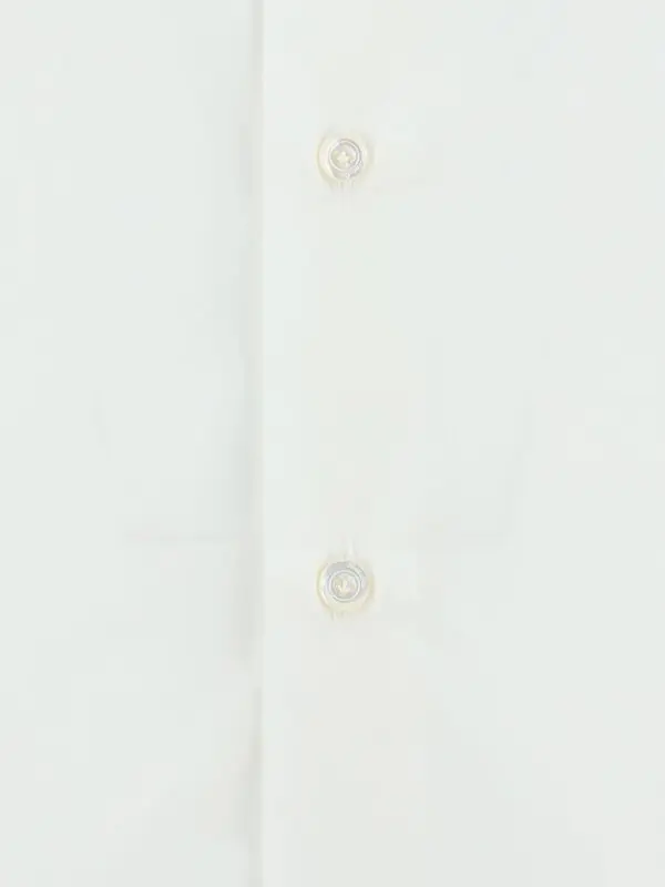 FINAMORE 1925 Eduardo Shirt - White