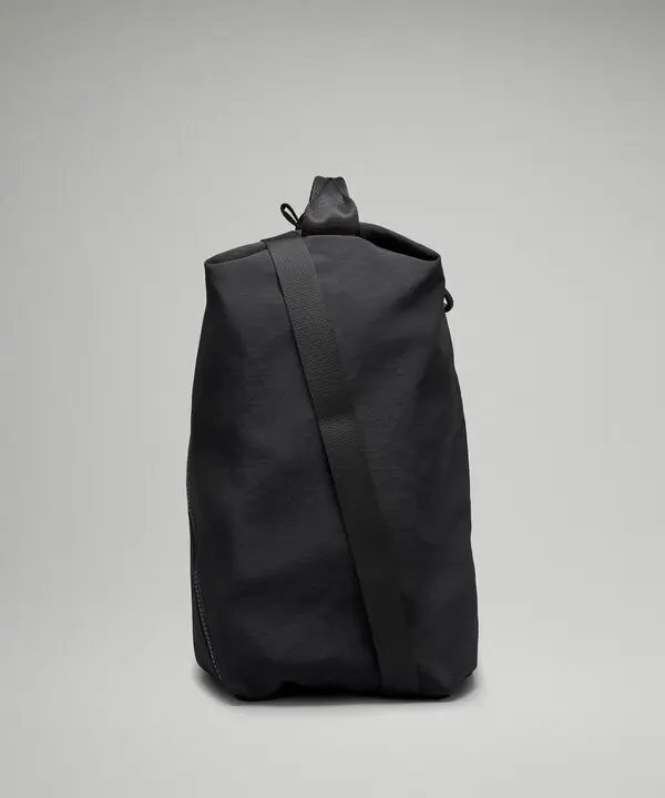 Lululemon Fast Track 2.0 10l Bag
