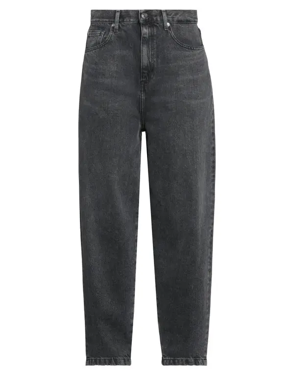 Sandro Tapered Jeans