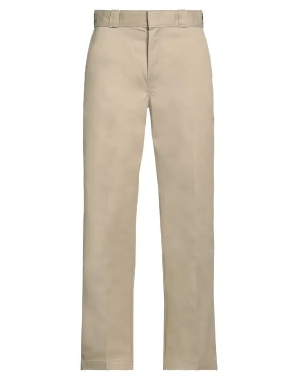 Dickies Casual Pants - Beige