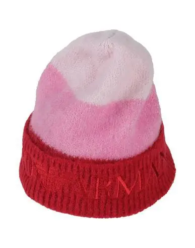Emporio Armani Knitted Beanie