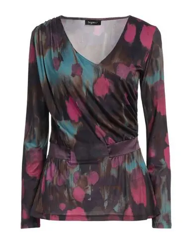 Byblos Gathered Top