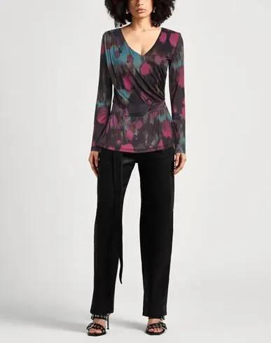 Byblos Gathered Top