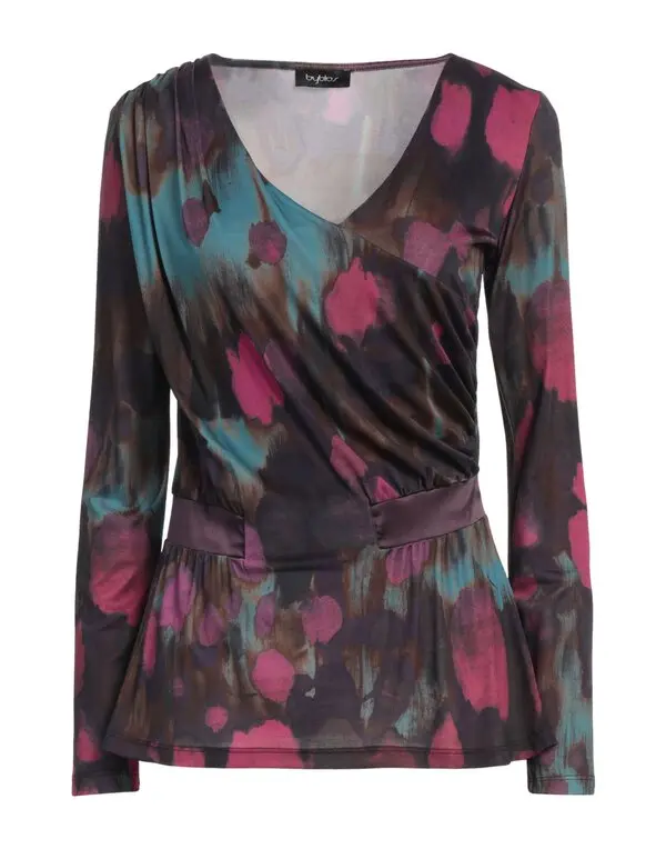 Byblos Gathered Top