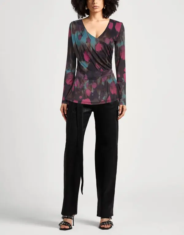 Byblos Gathered Top