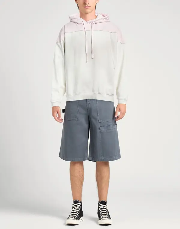 Guess Cotton Sweatshirt