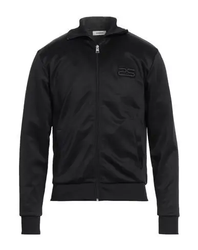 Sandro Sweatshirt With Embroidered Logo