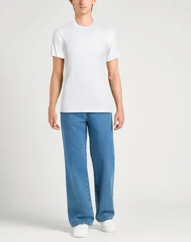 Sandro T-shirt Size Cotton