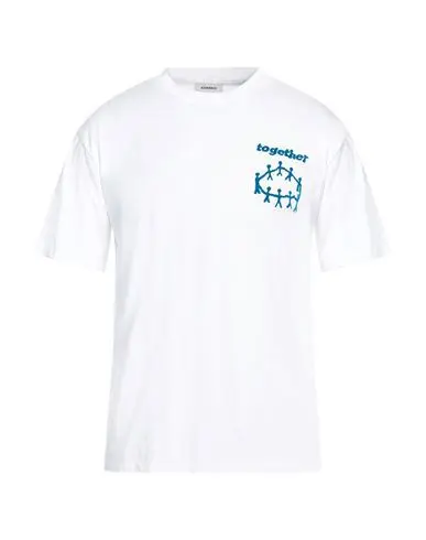 Sandro T-shirt Size Cotton