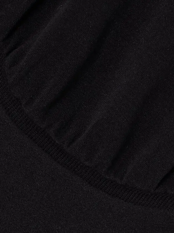 SKIMS Seamless Sculpt Plunge Mid Thigh Bodysuit