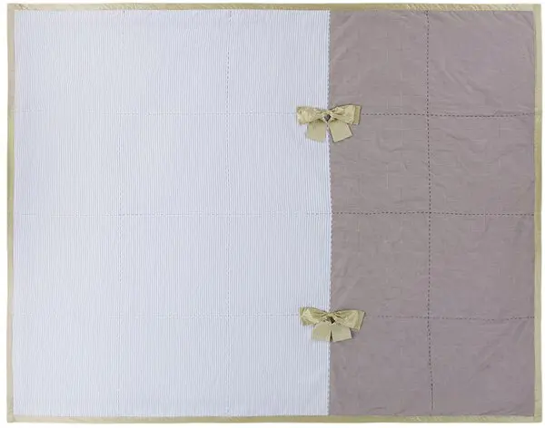 GOHAR WORLD - Opaline Picnic Blanket