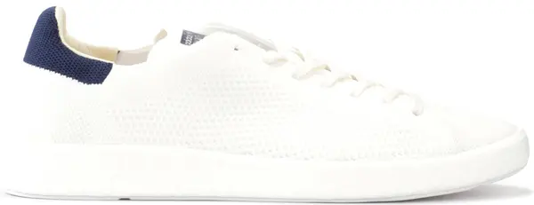 Adidas Stan Smith Boost Sneakers - Footwear White/footwear White/collegiate Navy