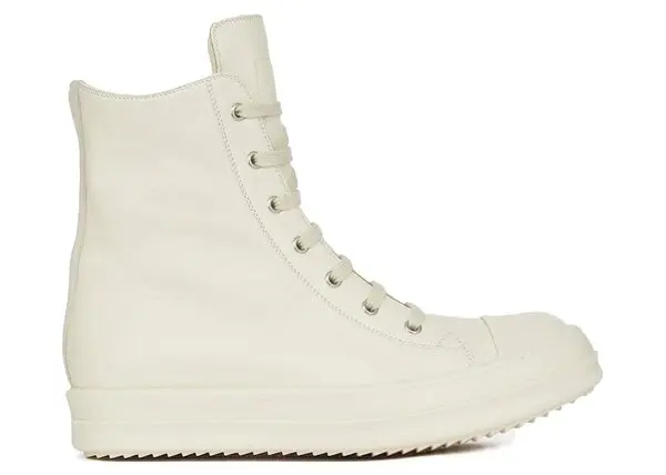 Rick Owens Edfu High-top Sneakers