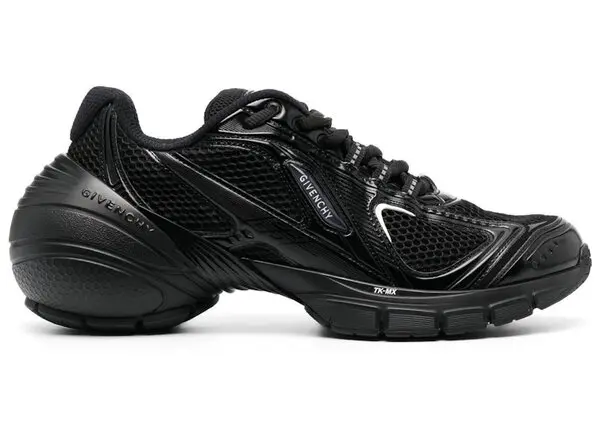 Givenchy Tkmx Runner - Black