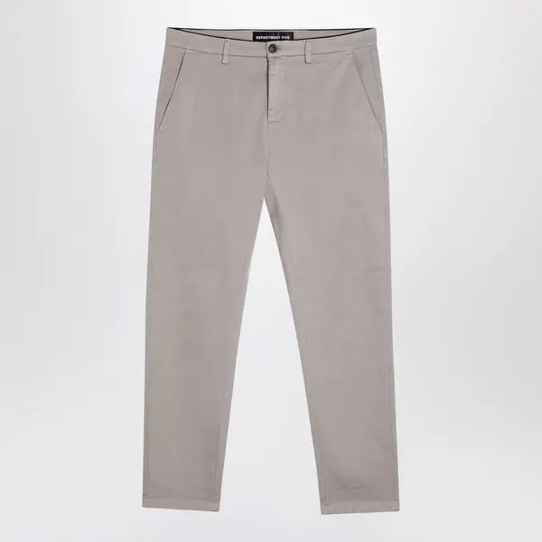 DEPARTMENT 5 Cotton Trousers