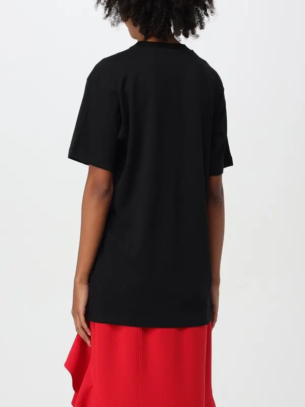 Moschino Graphic T-shirt - Black