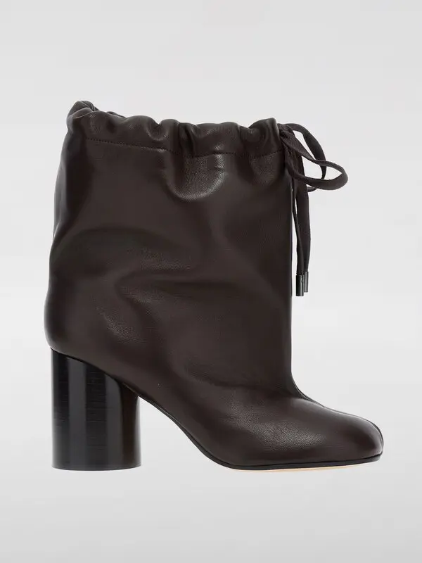 MAISON MARGIELA Boots - Brown