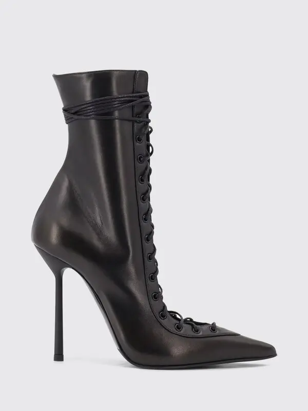 LE SILLA Boots - Black