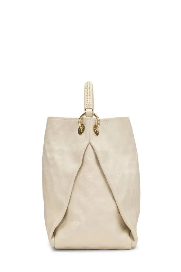 LOUIS VUITTON Empreinte Artsy