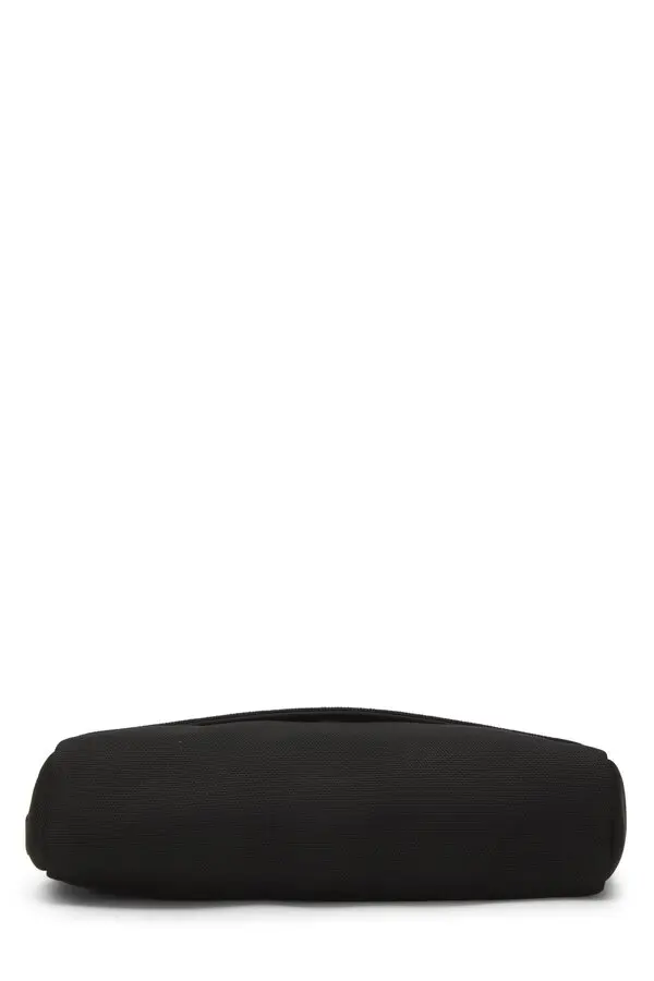 Gucci Techno Canvas Web Flap Messenger