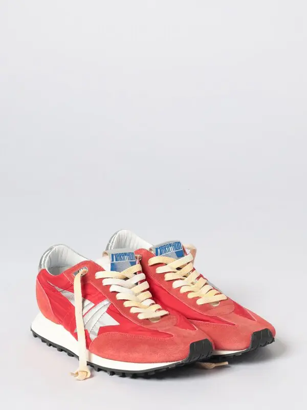 GOLDEN GOOSE Low Top Sneakers
