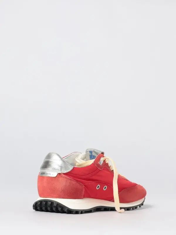 GOLDEN GOOSE Low Top Sneakers