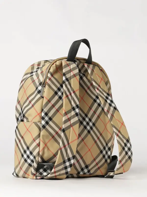 Burberry Shoulder Bag - Beige