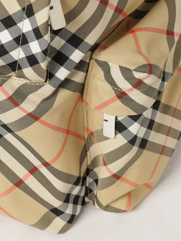Burberry Shoulder Bag - Beige