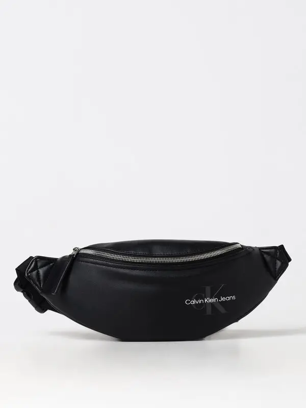Calvin Klein Belt Bag - Black